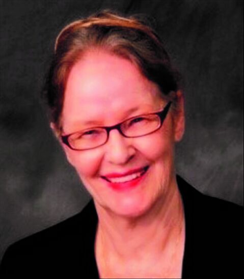 Susan Hollingsworth Robinson Kruper - Herald-Standard Susan Hollingsworth Robinson Kruper - Herald-Standard